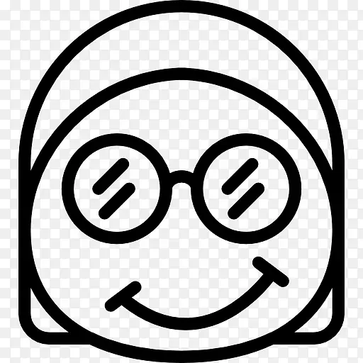 Nerd 图标PNG图片素材下载_图片编号8818285-PNG素材网