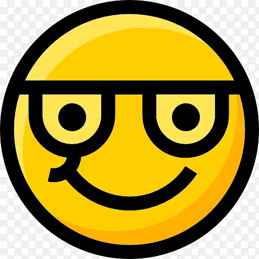 Nerd 图标PNG图片素材下载_图片编号8818277-PNG素材网