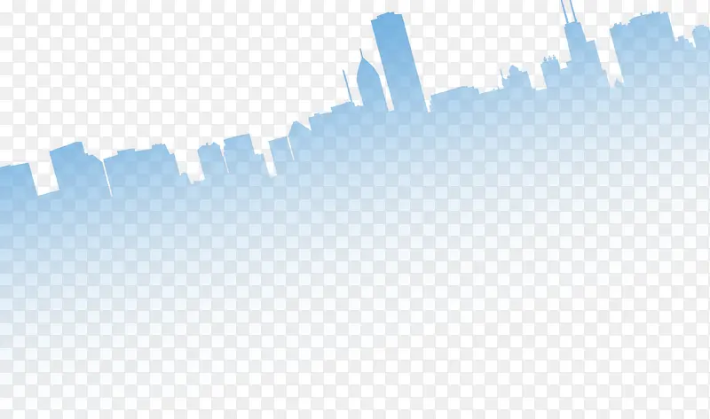 城市剪影PNG图片素材下载_图片编号8821820-PNG素材网