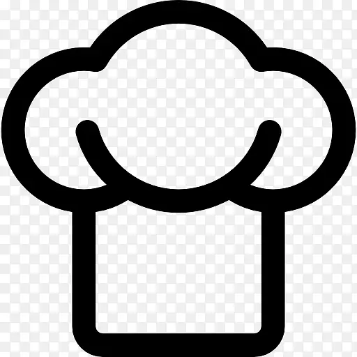 厨师图标PNG图片素材下载_图片编号8821182-PNG素材网