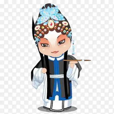 北京歌剧Beijing-Opera-iconsPNG图片素材下载_图片编号8834847-PNG素材网