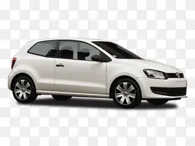 白色大众轿车PNG图片素材下载_图片编号8837666-PNG素材网