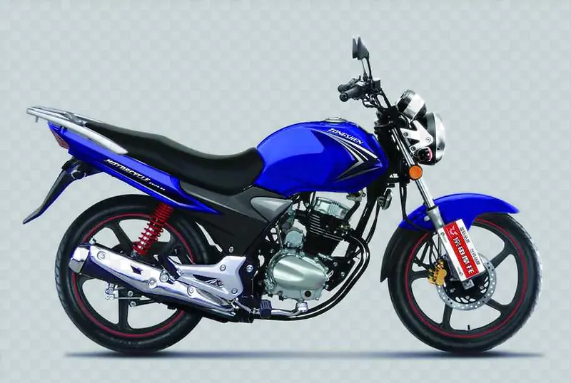 宗申天翼ZS125-65PNG图片素材下载_图片编号8840350-PNG素材网