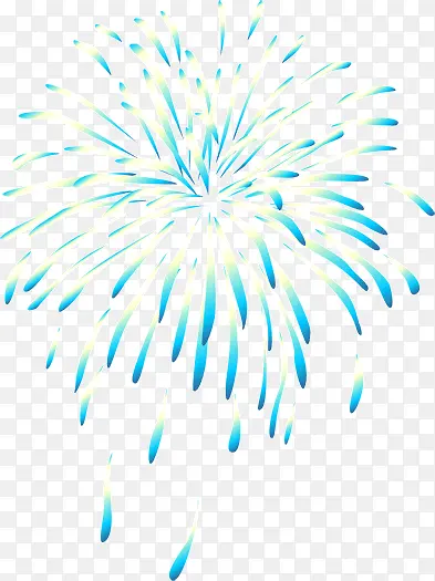 春节烟花PNG图片素材下载_图片编号8873468-PNG素材网