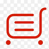 红色icon图标PNG图片素材下载_图片编号8900970-PNG素材网