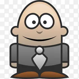 律师character-iconsPNG图片素材下载_图片编号8905039-PNG素材网