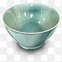 卡通瓷碗图标PNG图片素材下载_图片编号8920249-PNG素材网