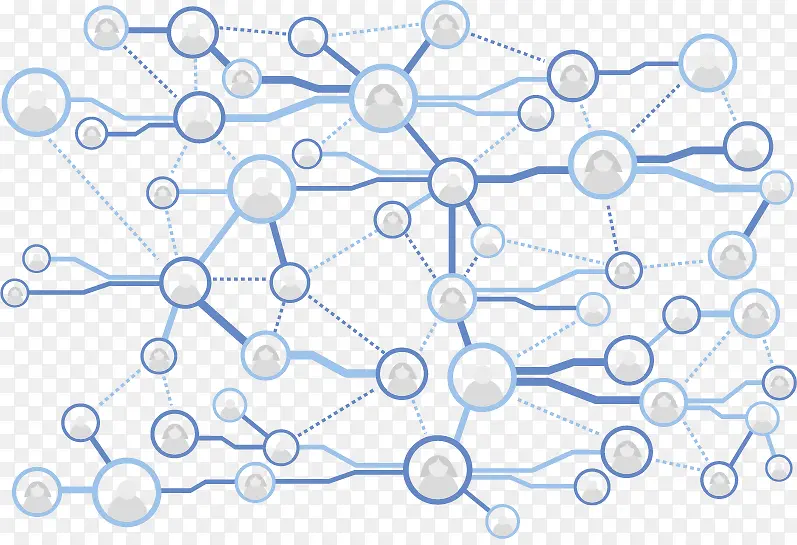 矢量分子结构PNG图片素材下载_图片编号8927725-PNG素材网