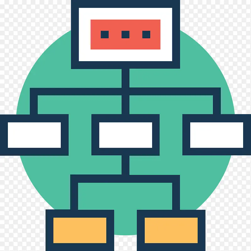 组织框架PNG图片素材下载_图片编号8933171-PNG素材网