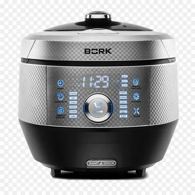 BORK电饭煲PNG图片素材下载_图片编号8942079-PNG素材网