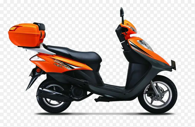 宗申米兰假日ZS125T-12SIIPNG图片素材下载_图片编号8950912-PNG素材网