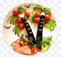 创意美食PNG图片素材下载_图片编号8967043-PNG素材网