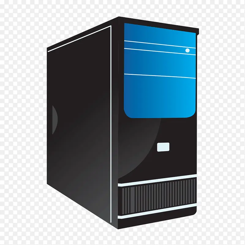 电脑主机素材PNG图片素材下载_图片编号8971038-PNG素材网