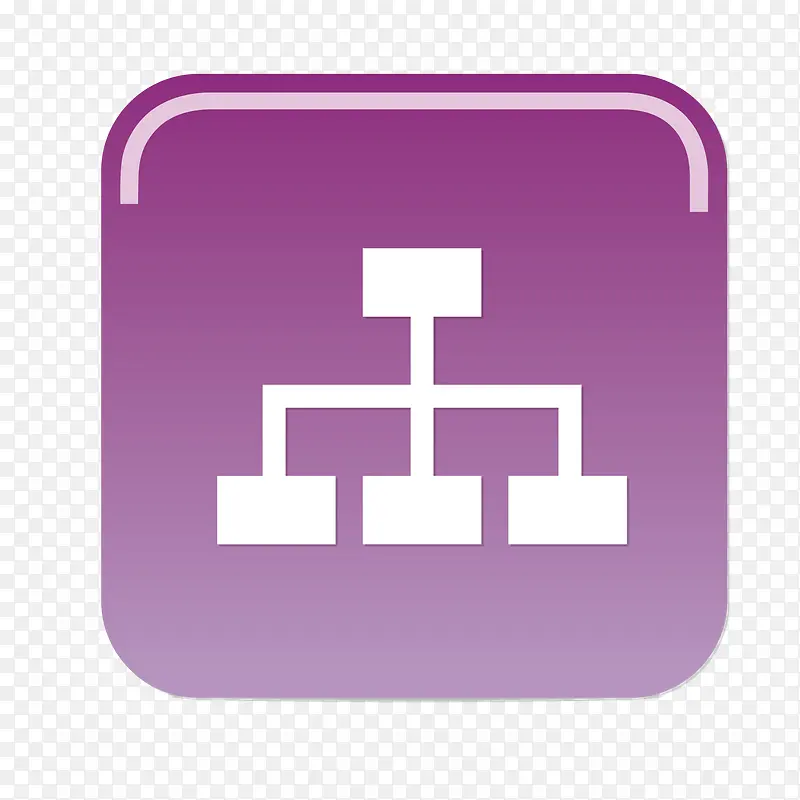 组织架构图标PNG图片素材下载_图片编号8973069-PNG素材网