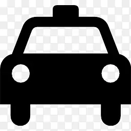 出租车the-noun-project-iconsPNG图片素材下载_图片编号8996604-PNG素材网