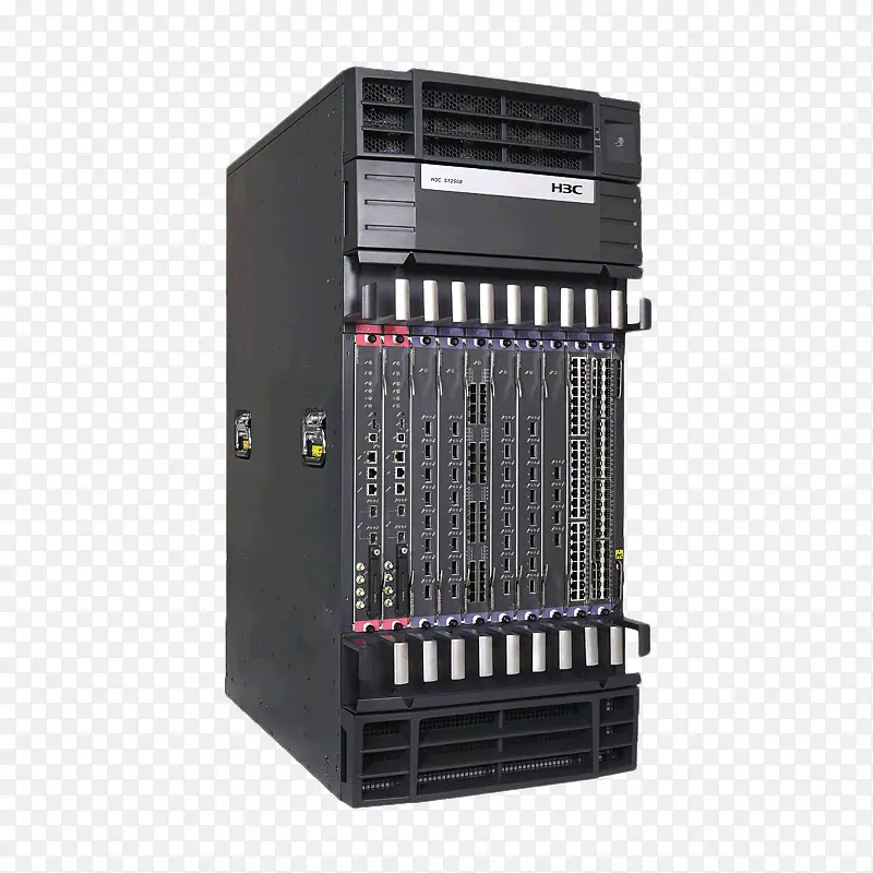 交换机机柜PNG图片素材下载_图片编号8999305-PNG素材网