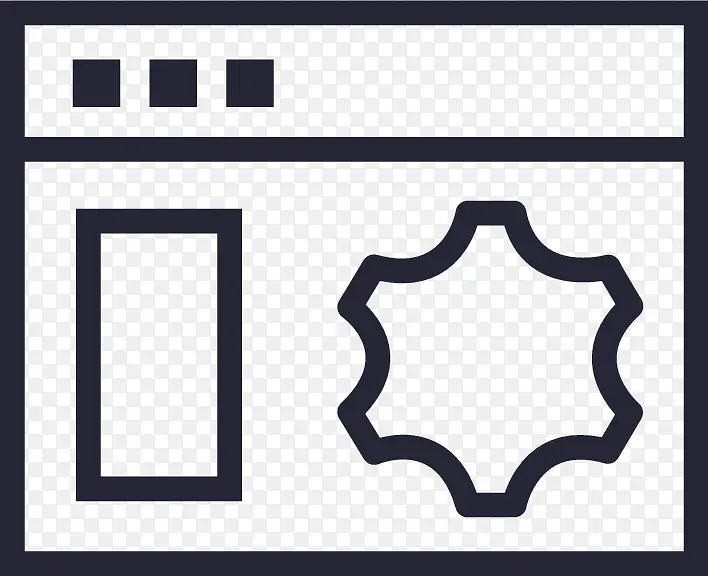 151-服务构架定义机台PNG图片素材下载_图片编号9003909-PNG素材网