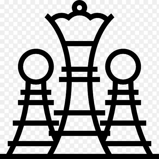 国际象棋图标PNG图片素材下载_图片编号9009173-PNG素材网