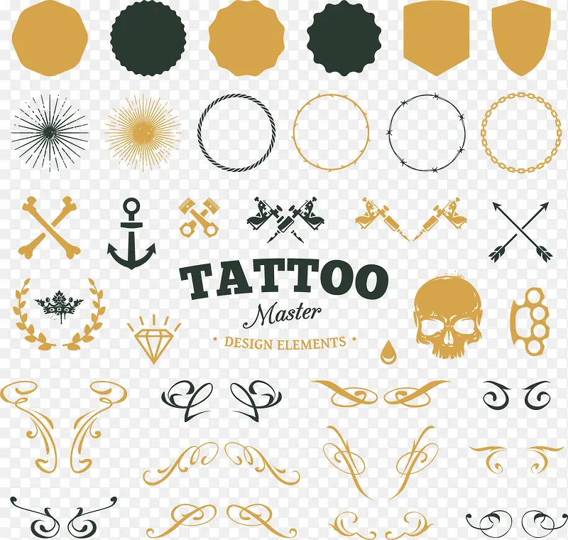 矢量手绘简单图案PNG图片素材下载_图片编号9012290-PNG素材网