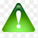 注意图标PNG图片素材下载_图片编号9013512-PNG素材网