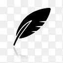 羽毛exclusive-reflection-iconsPNG图片素材下载_图片编号9026223-PNG素材网
