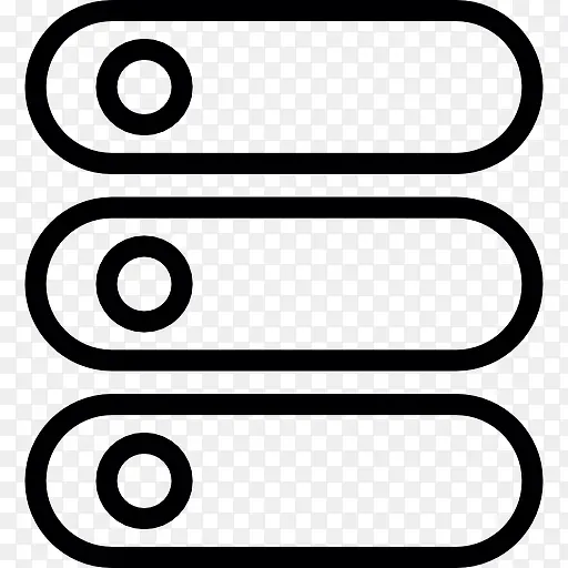 三个选项图标PNG图片素材下载_图片编号9045509-PNG素材网