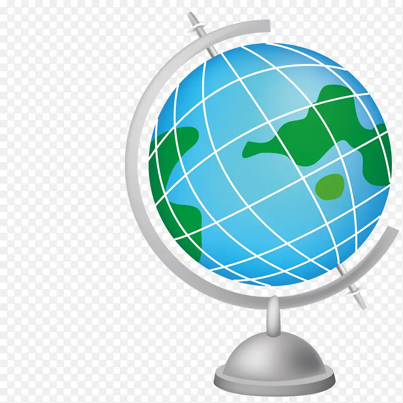 地理地球仪PNG图片素材下载_图片编号9052072-PNG素材网