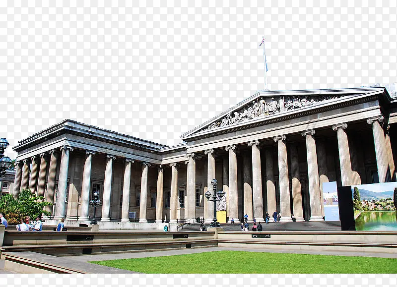 大英博物馆2PNG图片素材下载_图片编号9059291-PNG素材网