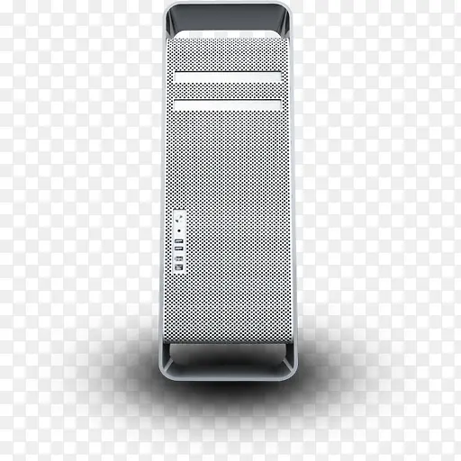 苹果电脑主机图标PNG图片素材下载_图片编号9060985-PNG素材网
