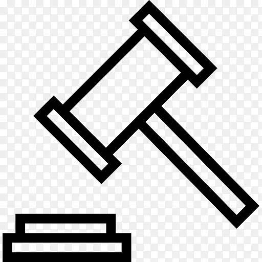 法官图标PNG图片素材下载_图片编号9064619-PNG素材网