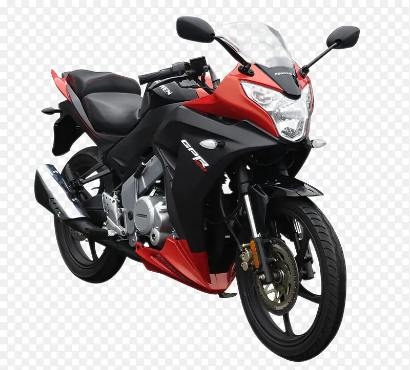 宗申越影ZS150-38CPNG图片素材下载_图片编号9066876-PNG素材网