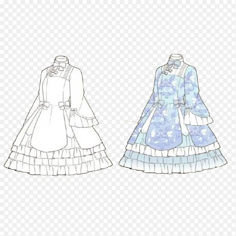 lolita设计PNG图片素材下载_图片编号9077167-PNG素材网