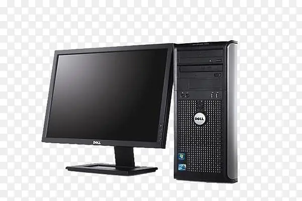 台式机电脑PNG图片素材下载_图片编号9088184-PNG素材网