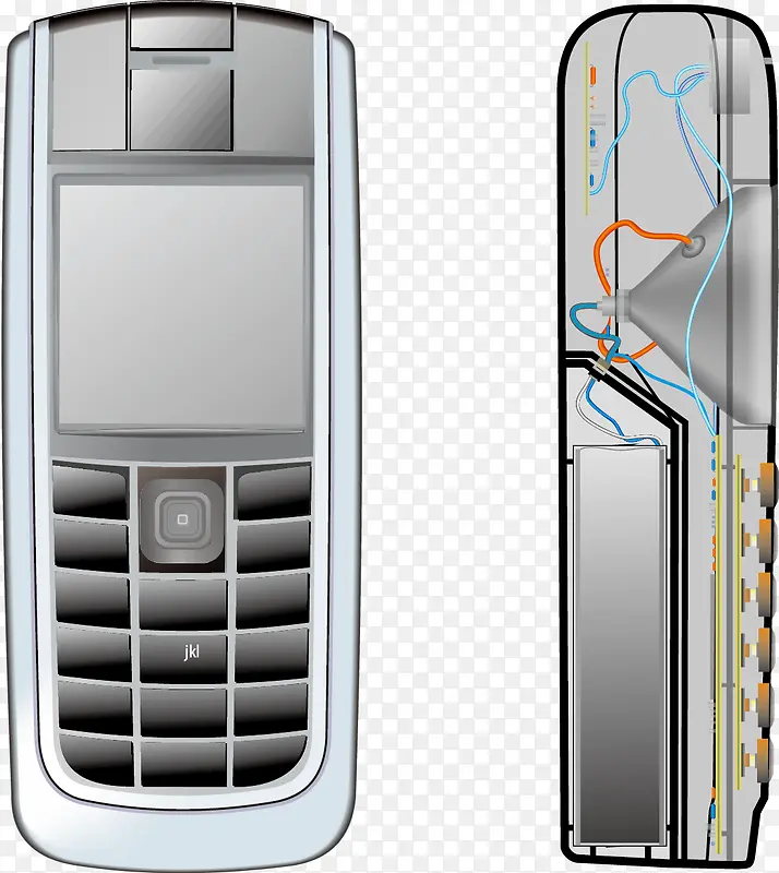 矢量手机PNG图片素材下载_图片编号9092433-PNG素材网