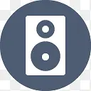 soundbox iconPNG图片素材下载_图片编号9094873-PNG素材网