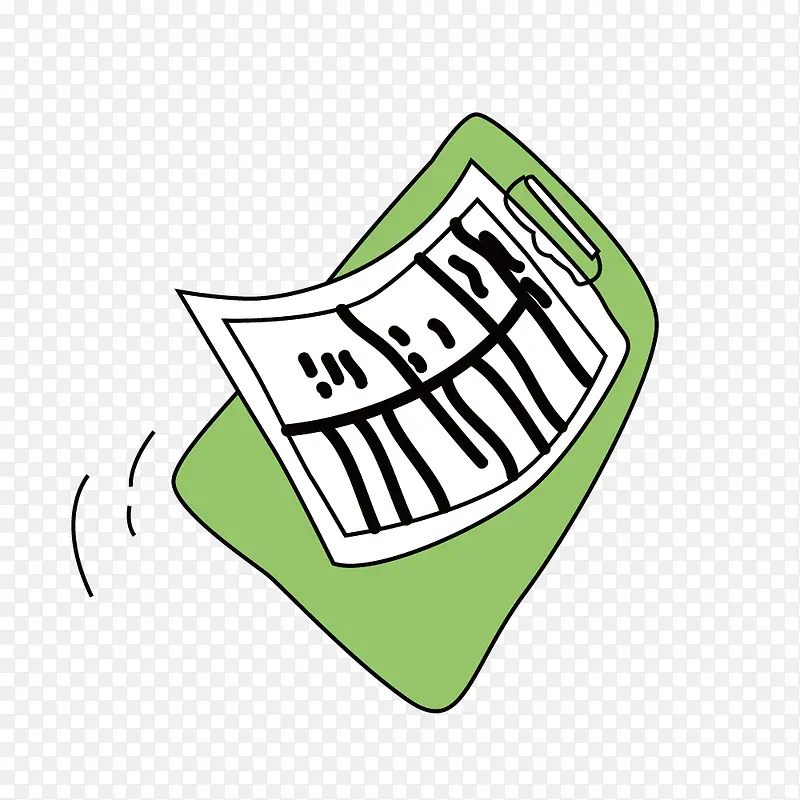 卡通账本账单PNG图片素材下载_图片编号9103146-PNG素材网