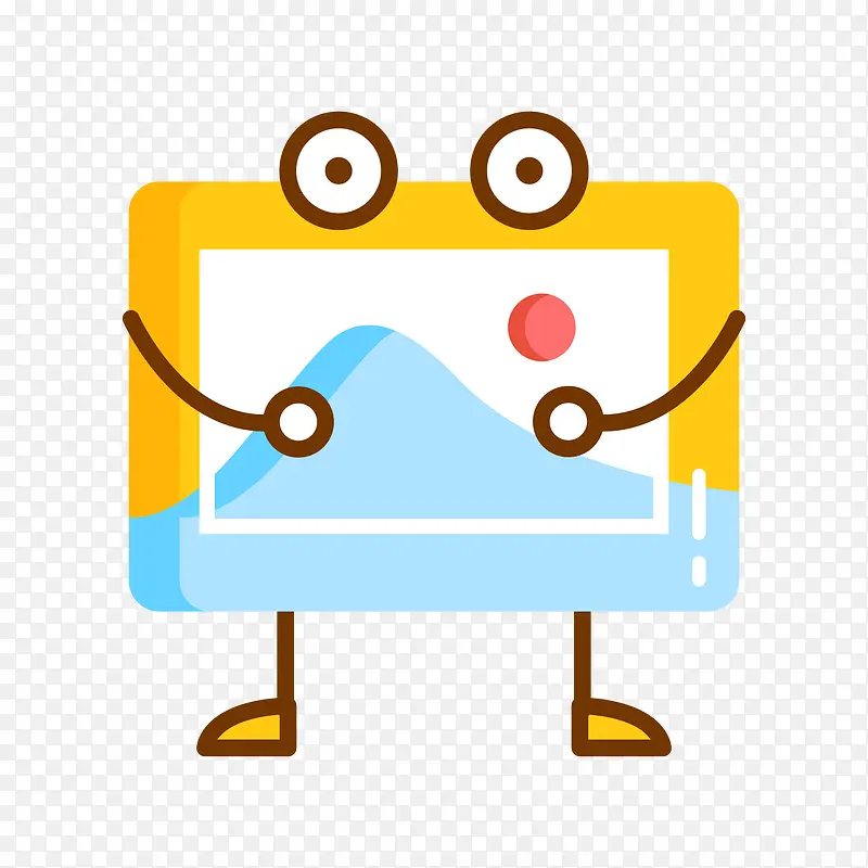 卡通照片PNG下载PNG图片素材下载_图片编号9107909-PNG素材网