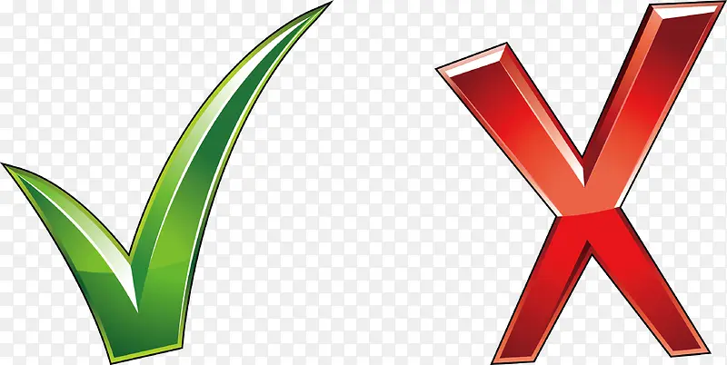 对错符号PNG图片素材下载_图片编号9108925-PNG素材网