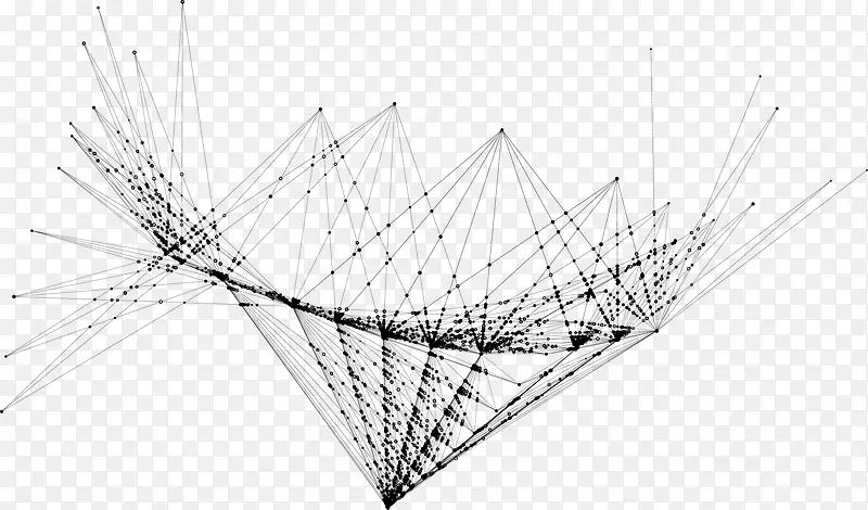 黑色几何线条PNG图片素材下载_图片编号9116617-PNG素材网