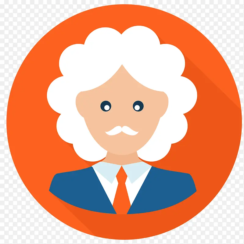 法官矢量图标设计PNG图片素材下载_图片编号9117256-PNG素材网