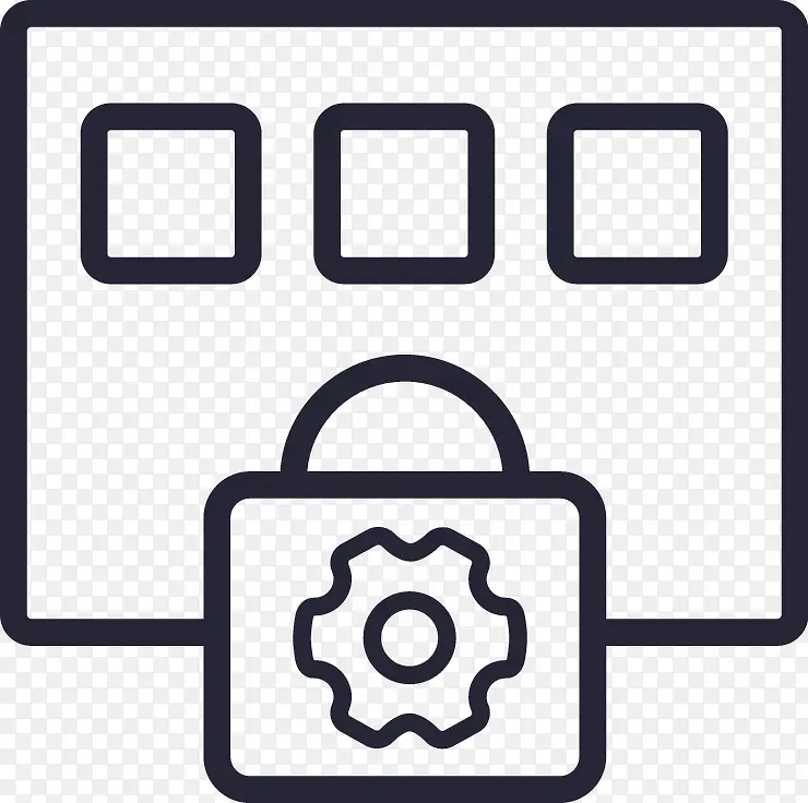 532-数据权限控制PNG图片素材下载_图片编号9117137-PNG素材网