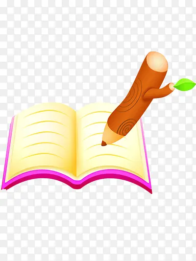 卡通写字矢量图PNG图片素材下载_图片编号9138538-PNG素材网