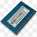 中国书china-style-iconsPNG图片素材下载_图片编号9155712-PNG素材网
