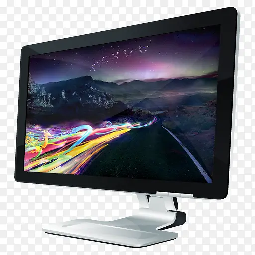 显示器PNG图片素材下载_图片编号9167458-PNG素材网