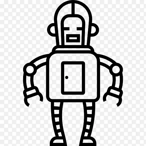 机器人图标PNG图片素材下载_图片编号9170208-PNG素材网