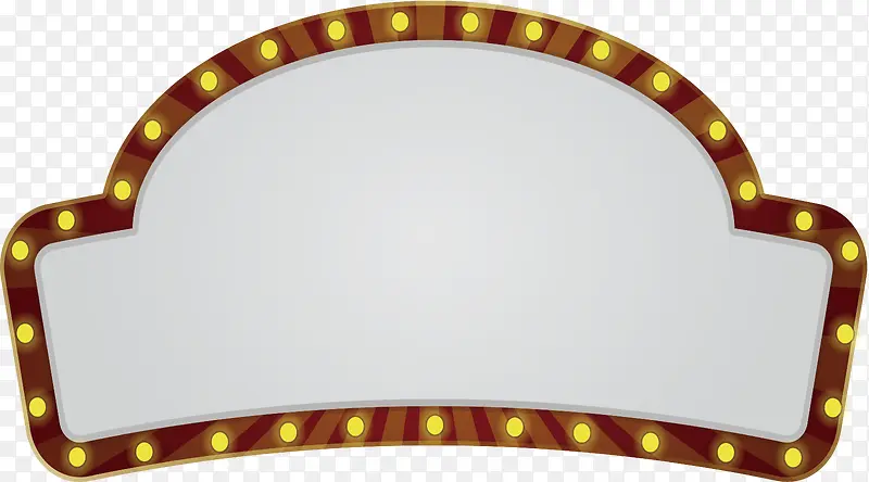 黄色霓虹灯灯牌PNG图片素材下载_图片编号9174721-PNG素材网