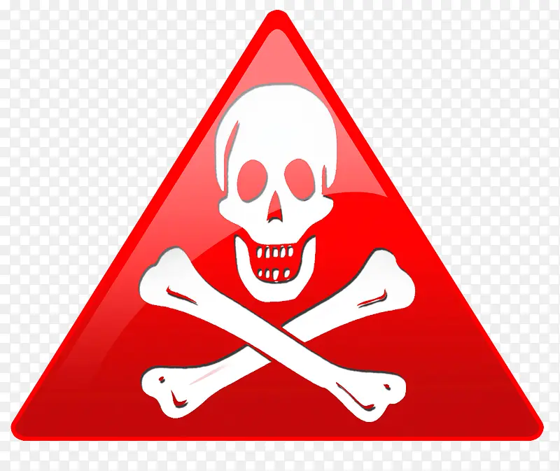 红色警告标志PNG图片素材下载_图片编号9176786-PNG素材网