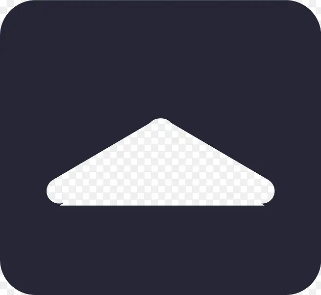 面型图标_收起PNG图片素材下载_图片编号9198190-PNG素材网