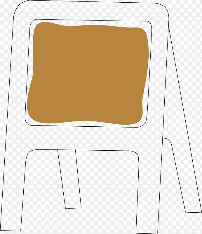 卡通公示牌PNG图片素材下载_图片编号9200806-PNG素材网