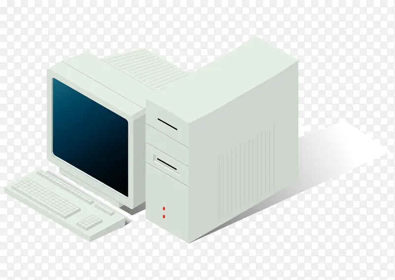 矢量台式机PNG图片素材下载_图片编号9205017-PNG素材网